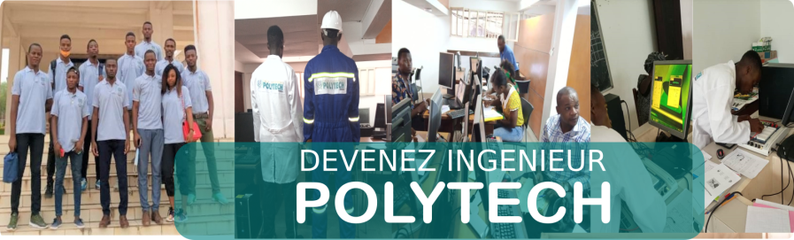 Ndi Samba Polytech – Etablissement d'enseignement supérieur, sous ...